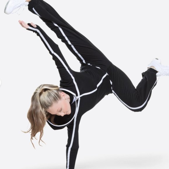 Revolution Dance | Other | Revolution Dance Blackout Rc8559 Mc 81 ...